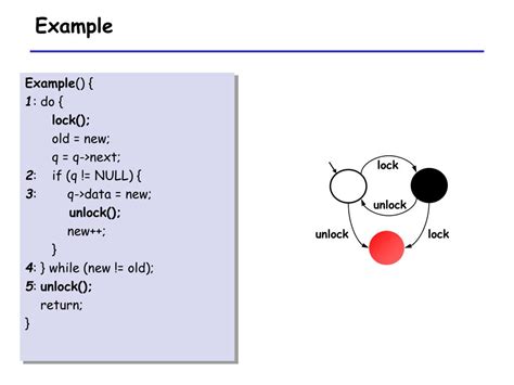 Ppt Software Model Checking Powerpoint Presentation Free Download Id1577784