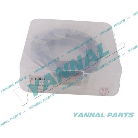 Caterpillar E320b Middle Arm Oil Seal Repair Kit