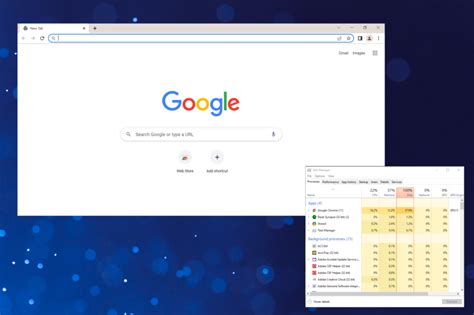 Quick Ways To Fix Chrome S High Disk Usage Disk