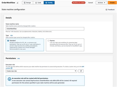 Building A Serverless Event Driven Order Fulfillment System Using Aws Eventbridge Part 2 My