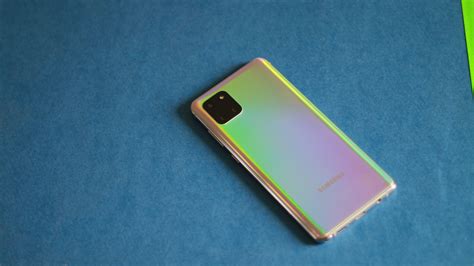 Samsung Galaxy Note 10 Lite Review A Solid Stylus Choice Our Review TechRadar