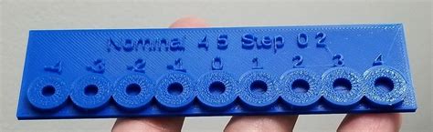 Servo Spline Maker Free 3d Model On