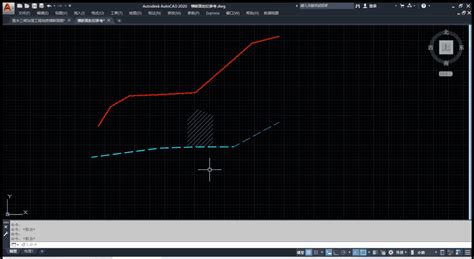 Solved Extend Hatch Autodesk Community
