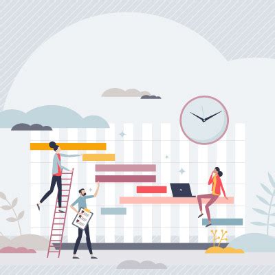 How An MSP Can Aid In IT Project Management Techworx LLC Blog Erie PA Techworx LLC