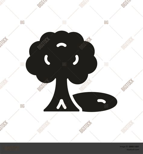 Black Solid Icon Vector Photo Free Trial Bigstock