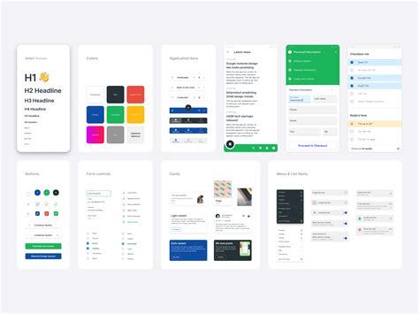 typography material ui