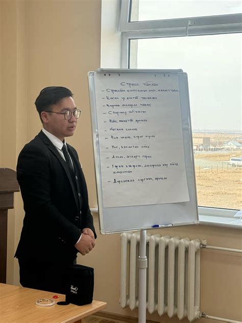 Сэлэнгэ аймгийн Хүүхэд Гэр бүлийн хөгжил хамгааллын газар Added A New Сэлэнгэ аймгийн