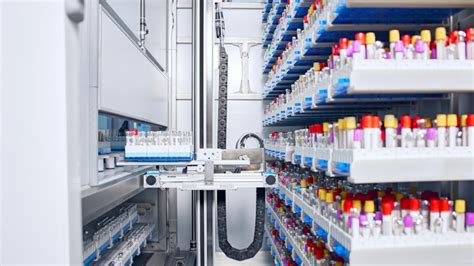 New Flagship Product Flexlab™ X Inpeco