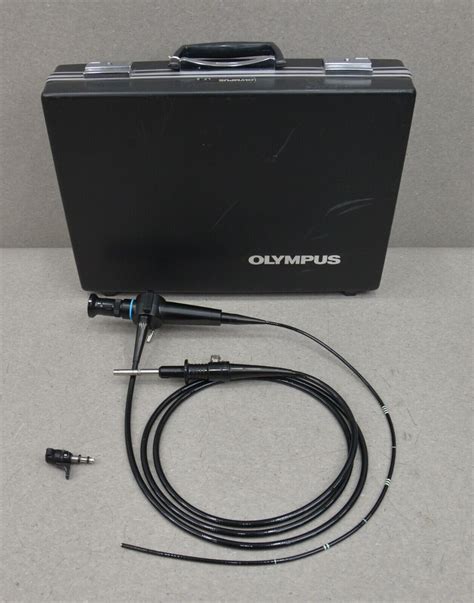 Intubation Scope Rhino Trade Llc