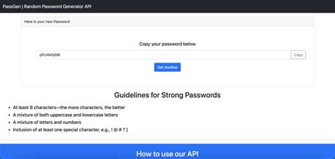 GitHub Adel09 PassGen Simple Password Generator A Simple Password