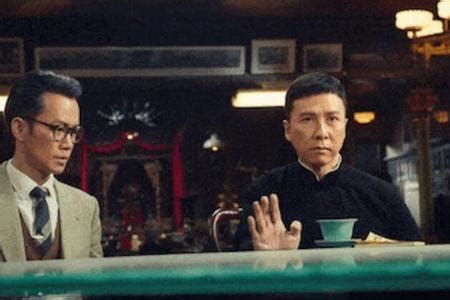 叶问后代还有谁