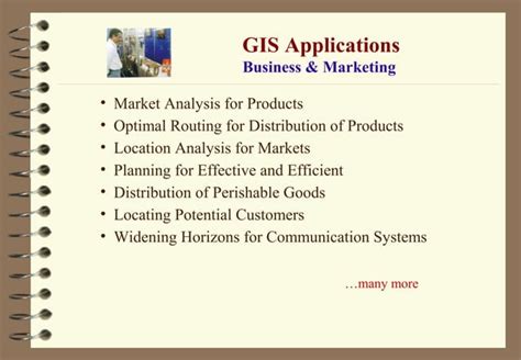 Basics To Gis Concepts Unit I PPT Geography Science