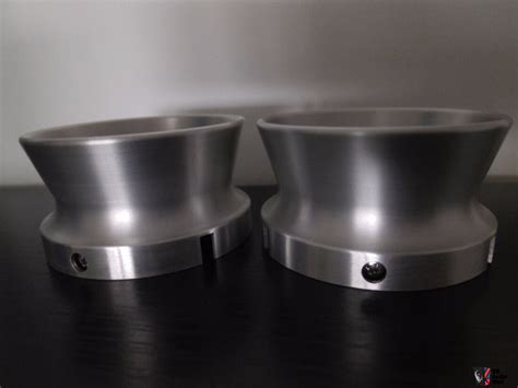 Aluminium NAB ADAPTER Photo #1265461 - UK Audio Mart