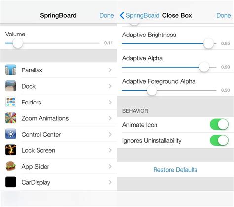 Hidden IOS Features Reveal New Gestures
