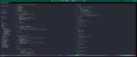 Github Z3rionvim Config