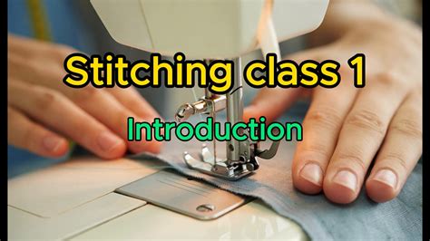 My Passion My Happiness Class 1 Introduction Body Measurement