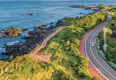 절대 실패하지 않는 제주도 Best 여행코스 공개 Zum 허브