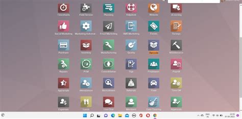 Odoo Barcode Module Best Odoo Modules Overview
