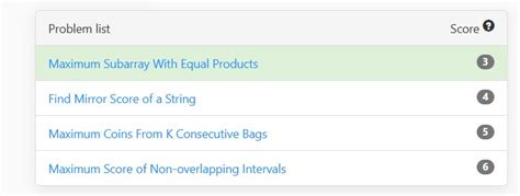 Leetcode Coding Problemsolving Tech Developerjourney Ajeet Kumar