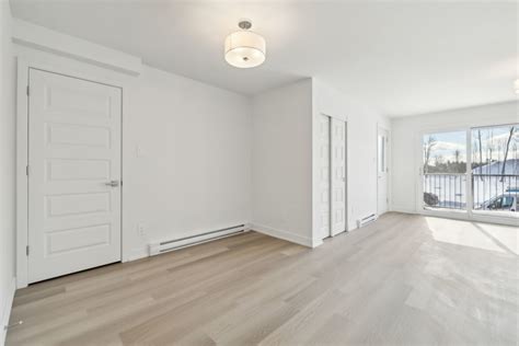 Condo à Louer 190 Rue Du Raton Laveur 2 Gatineau J9j 4c2 Ubee