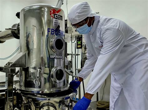 Formulation Development Espi Industries And Chemicals