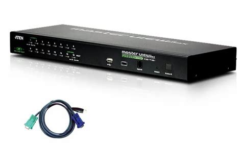 Ip Kvm Switch At Piece Mumbai Id