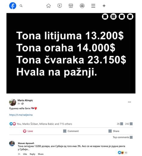 Nenad Nikolić On Linkedin Toliko O Naprednom Poznavanju Ekonomije 😎