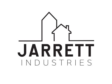 About 2 — Jarrett Industries