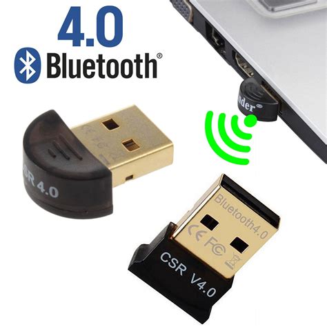 Bluetooth Csr 4 0 Dongle Driver Vista Dbrewa