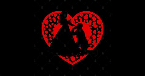 Love Couple Love Couple Sticker Teepublic