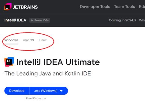 How To Download And Install Intellij Idea