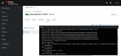 Deploying Net C Code