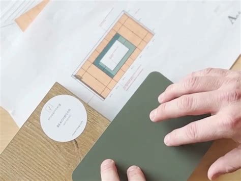 Modern Twig Design Process