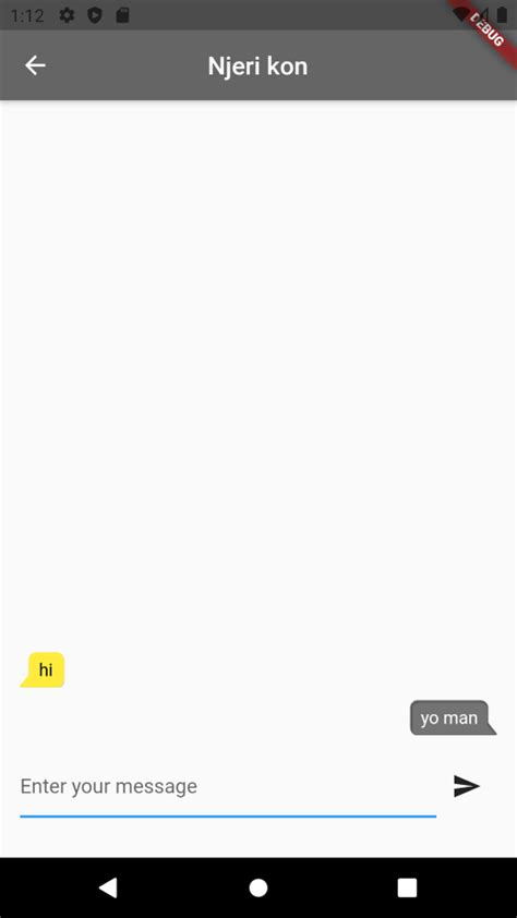 Github Konjuhireal Time Chat Real Time Flutter Chat Application Using Firebase