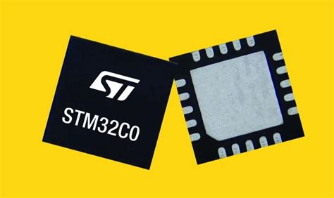 Smd 8 Kb St Microcontroller Ics 6 Pins At ₹ 300 In Bengaluru Id 23888931762