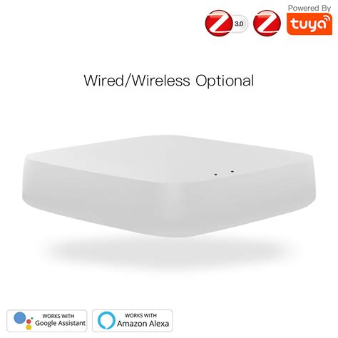 Zigbee Hub