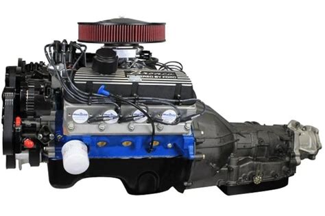 BluePrint Engines Introduces Builder Series Crate Packages Fueled News BluePrint Engines Introduces Builder Series Crate Packages Fueled News