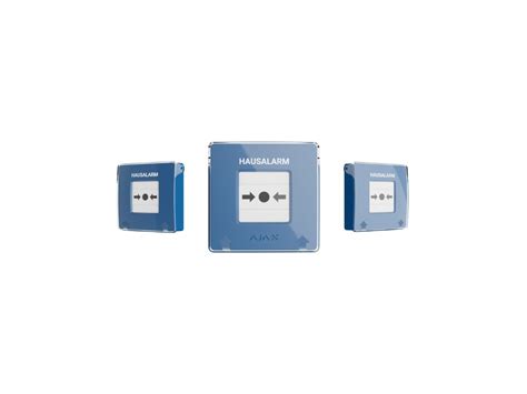 Ajax Manual Call Point Blue 8eu Asp 71254 Eshopwakenhatcz