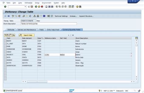 abap desenvolvimento código aberto