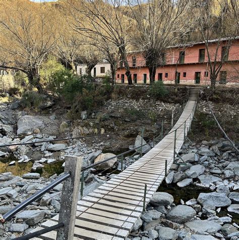 Merlo En San Luis Una Joya Del Turismo En Argentina Millas X El Mundo