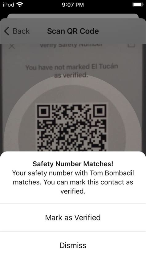 How To Use Signal On IOS Surveillance Self Defense