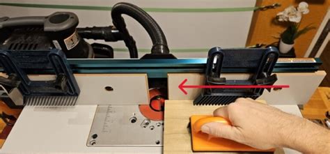 How To Use A Router Table Ultimate DIY Guide Pro Tool Reviews