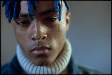 [10 ] Xxxtentacion 4k Wallpapers