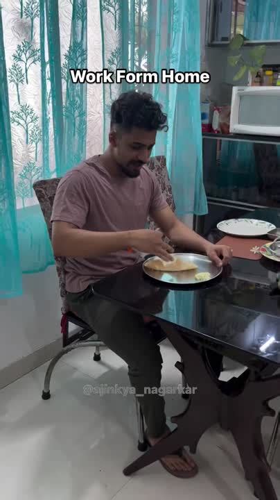 Aayush Singh On Linkedin Remotejob Workfromhome Corporatememe