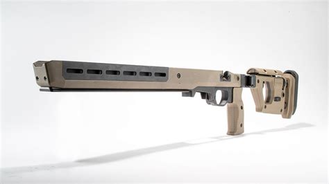 7 Chassis To Boost Your Rifles Long Range Accuracy And Style