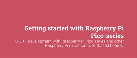 Pico Using Vs Code And The New Raspberry Pi Pico Extension To Develop An I2c Driver Application