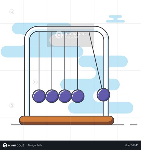 Pendulum Animation By Design Sells Lottiefiles