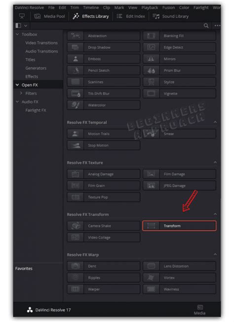 davinci resolve add motion blur free with 2 extra steps