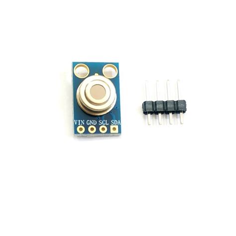 Jual Gy906 Mlx90614 Temperature Sensor Gy 906gy 906 Mlx90614 Non