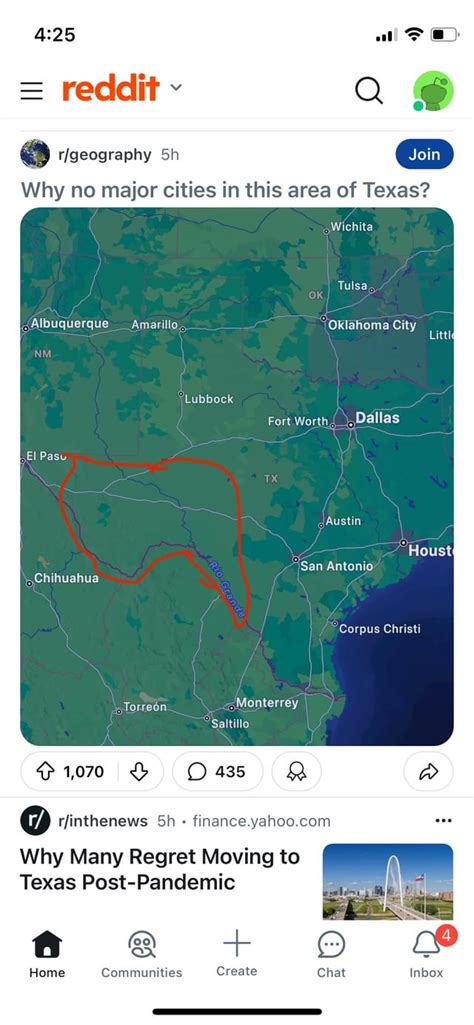 Idk What My Algorithm Is Saying But Rtexas